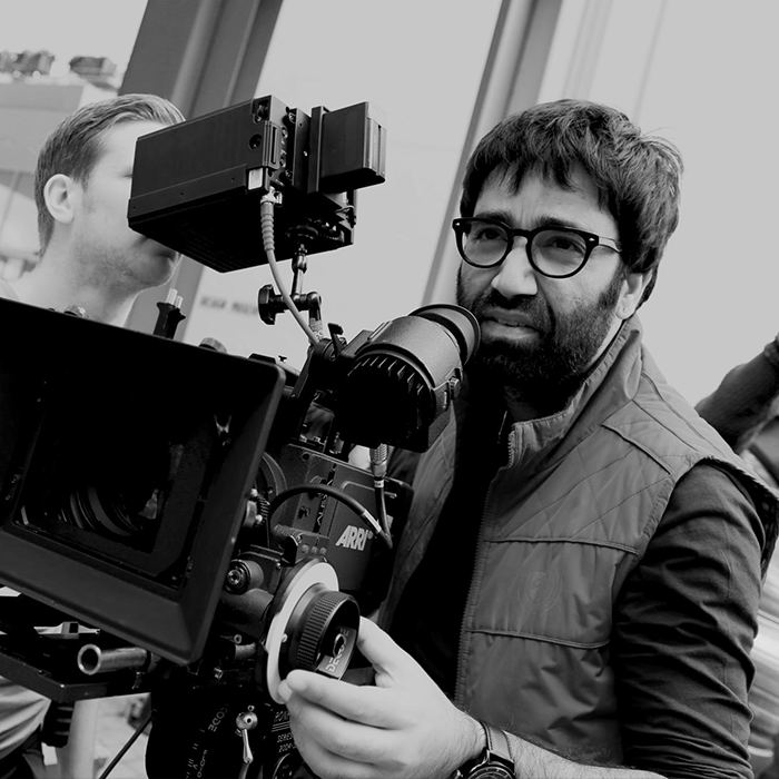 Directors – Method Productions